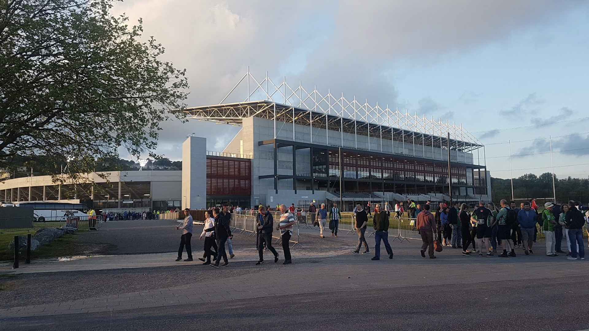 LD2 is a design hothouse that believes in the power of 2 – you and us.